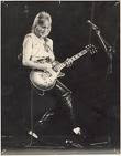 LUIZ WOODSTOCK: THE MICK RONSON - MEMORIAL CONCERT 1994