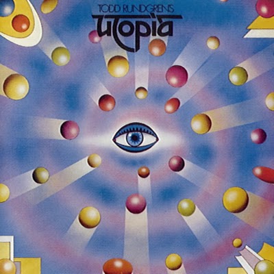 LUIZ WOODSTOCK: UTOPIA - foi uma banda de rock progressivo liderada por ...