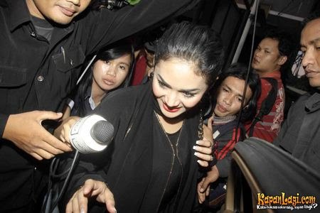 Indonesian Female Singer: Awards Events Photo Kridayanti In Malaysia