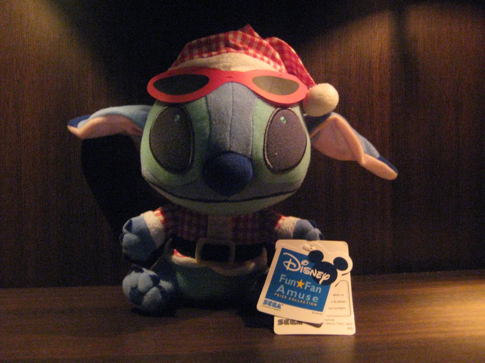 Cute,Crazy Disney Character