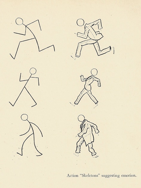 Figure Drawing: How to Draw the Human Figure in Motion and How to Draw ...