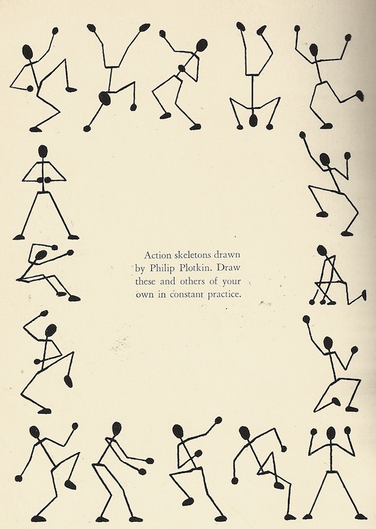 Figure Drawing: How to Draw the Human Figure in Motion and How to Draw ...