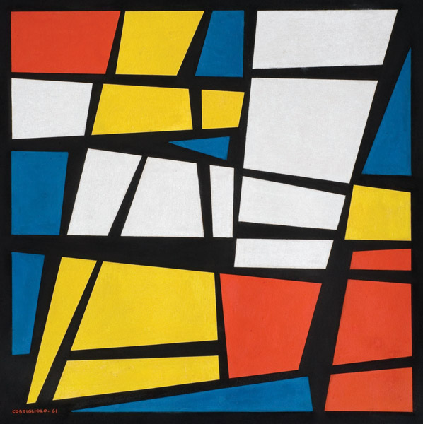 Arte abstracto geometrico, Arte geométrico, Abstracto geometrico