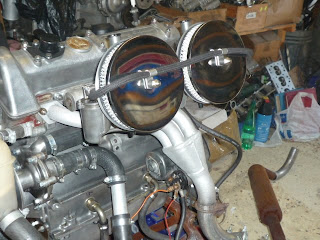 Coventry Climax Auto Engines: Coventry Climax Auto Engine