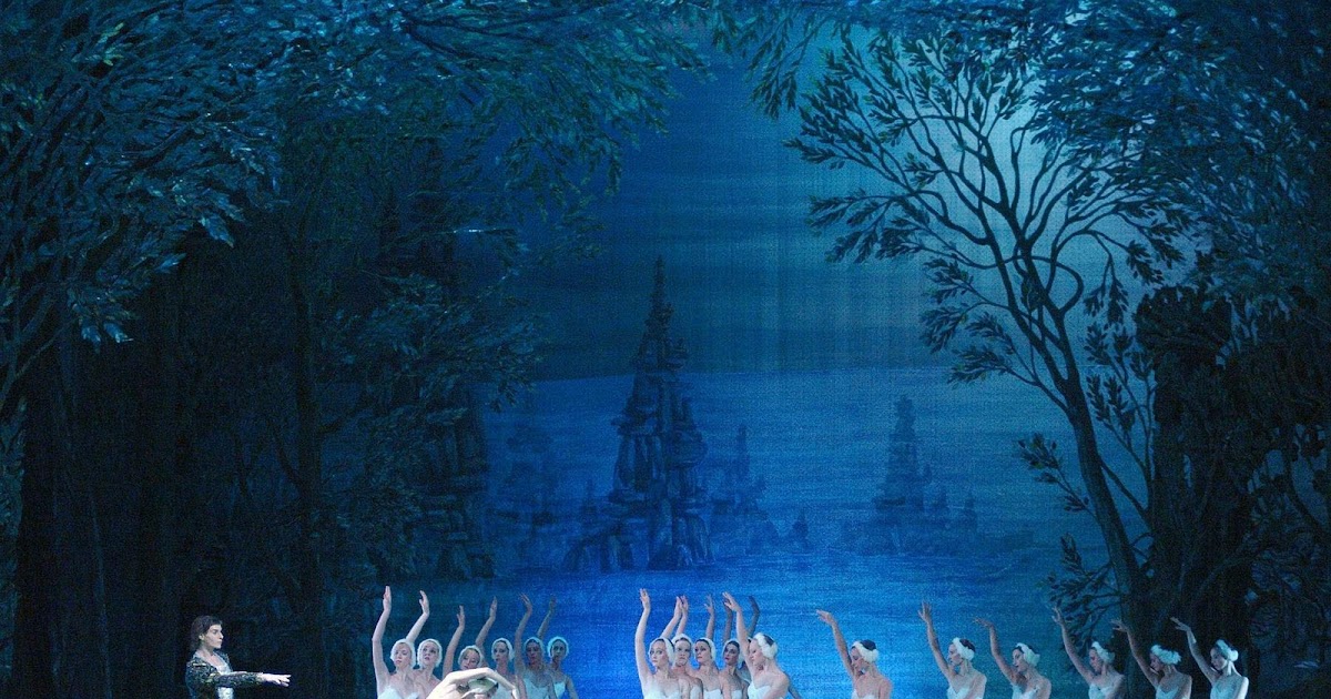 ChiIL Mama : Swan Lake-Multicultural Culture-Two Days Only