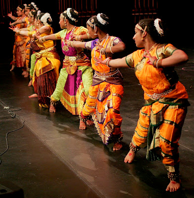 Occasional Insights: Dance Fusion