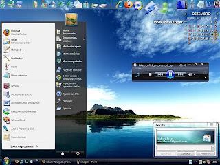 Windows XP SP3 FINAL UPDATE - Multi Sharing