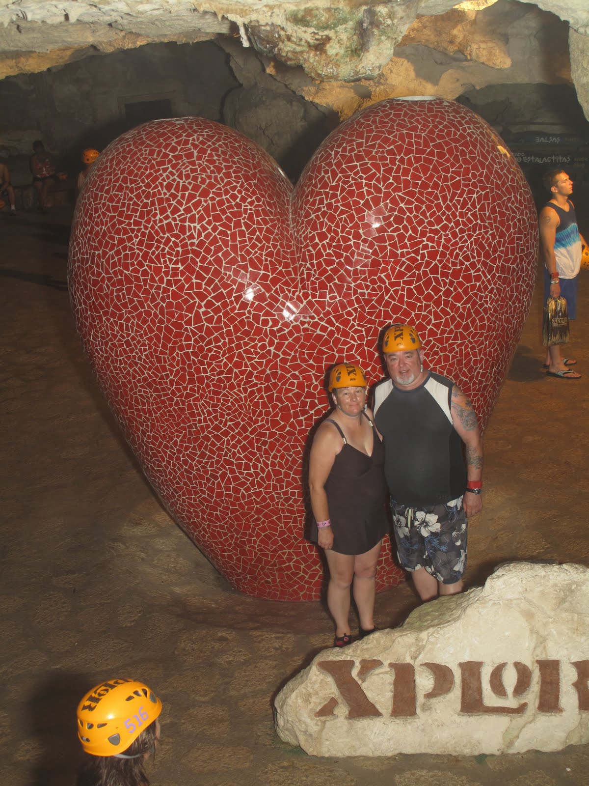 Busy Hands, Happy Heart: XPLOR 2010