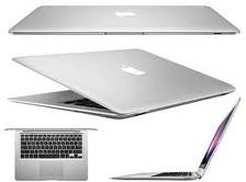 MacBook Air 13.3 Inch