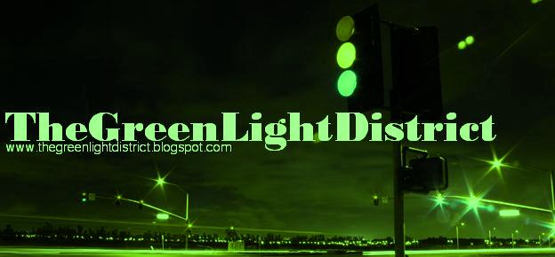 The Green Light District