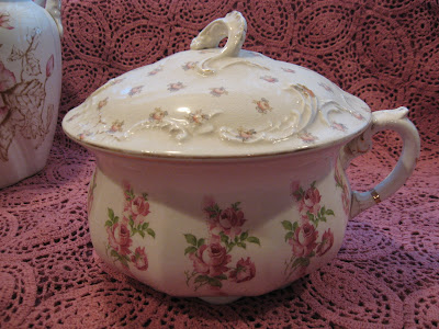 That Old House: For Tina, on Show and Tell Friday -- Slop Jars and Pots ...