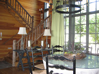 Sincerely Southern: 2006 HGTV Dream House