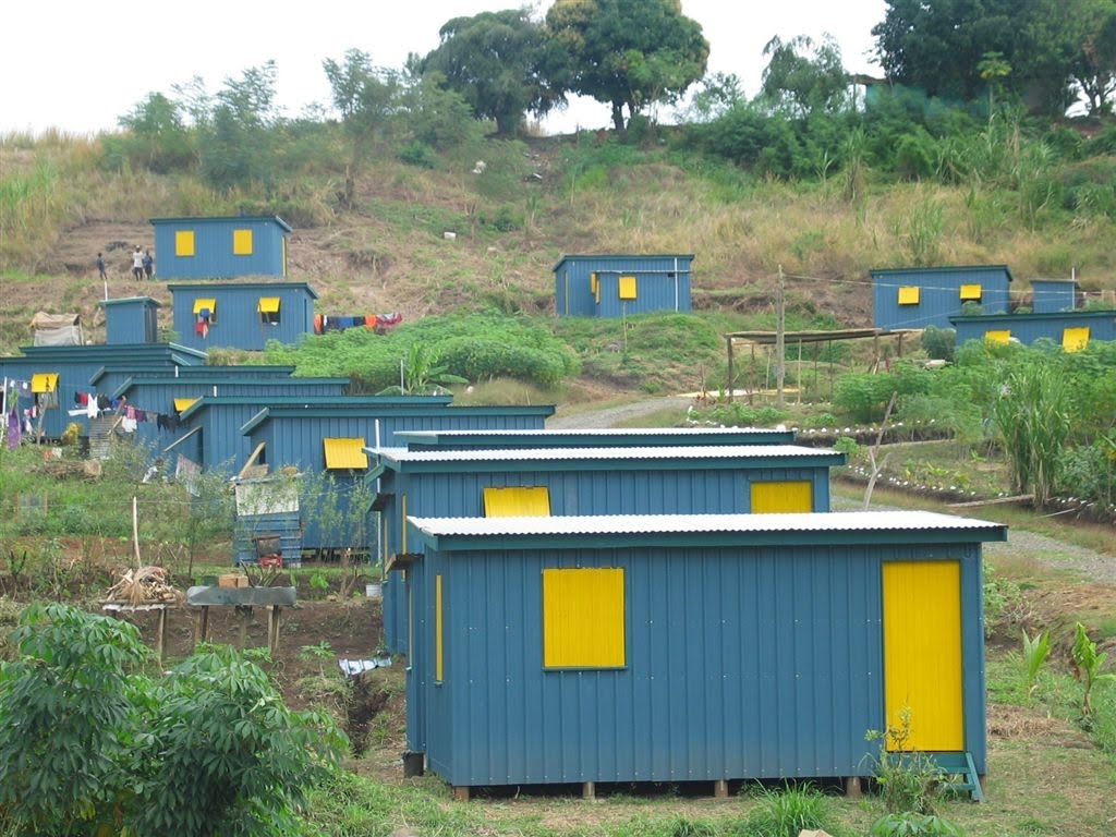 Babasiga: Don't talk, just do it