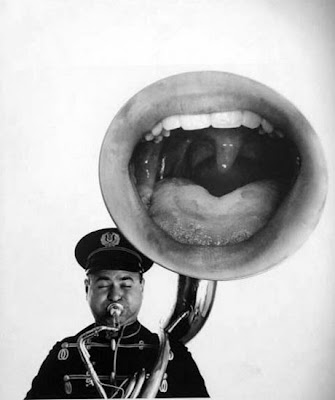 Field Of Vision: Alfred Gescheidt