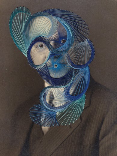 Field Of Vision: Maurizio Anzeri