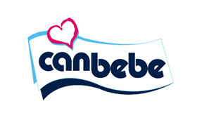 Canbebe Big Steps Bebek Bezi | Bebek Bezi