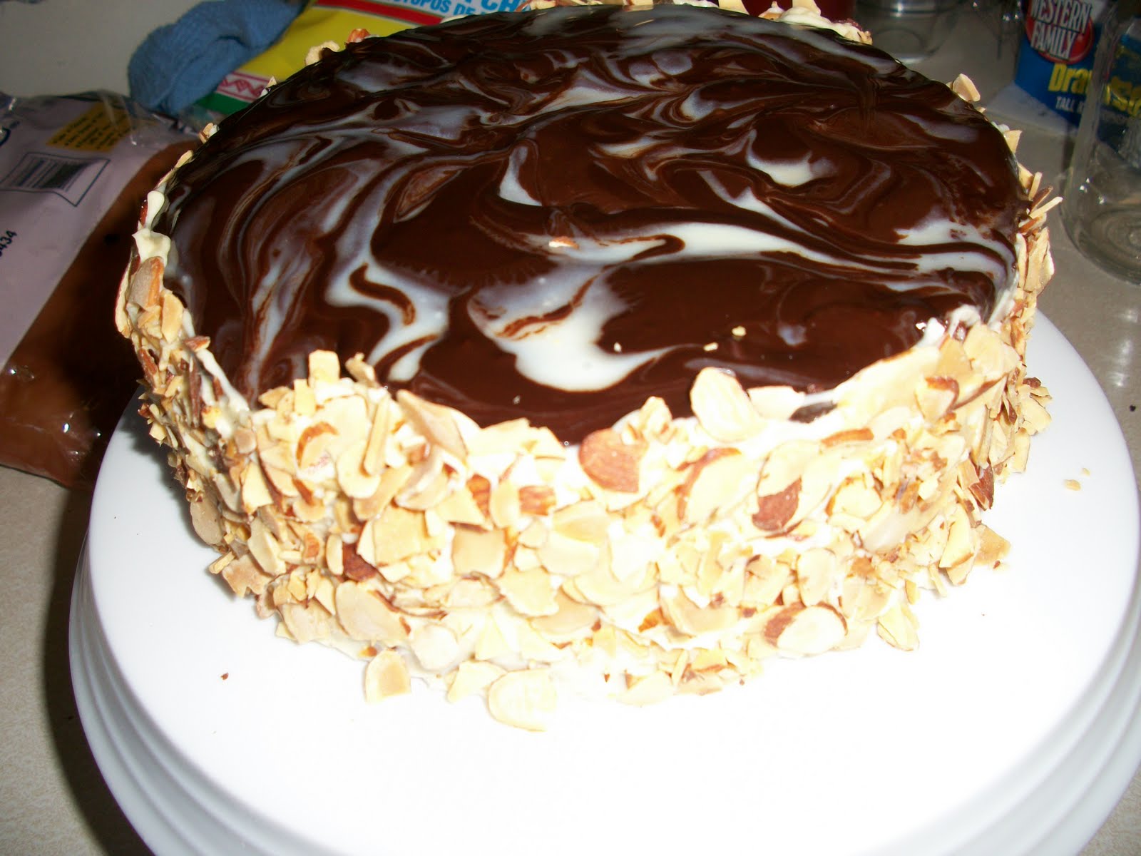 Natalie and Nathan: cakes, Cakes, CAKES!!!!!!