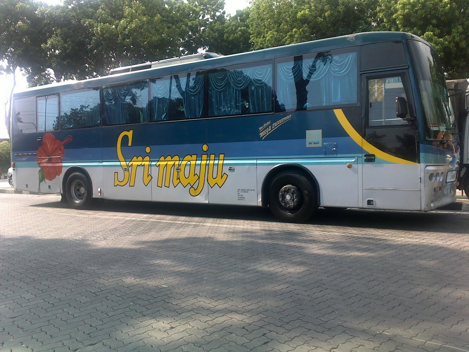 PeMiNaT BaS AimAn....(UBT Group): JALAN-JALAN UTARA 1 MEI 2010-2MEI 2010