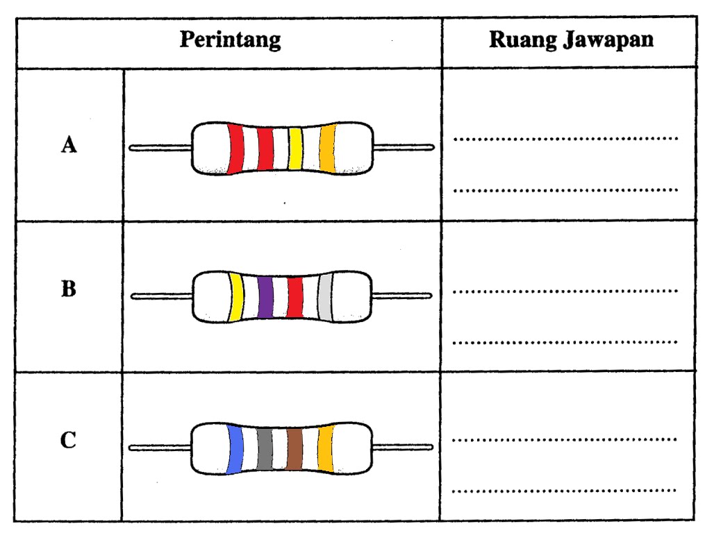 MPAV Eelektrik & E lektronik: BA S4 - SPM 2009