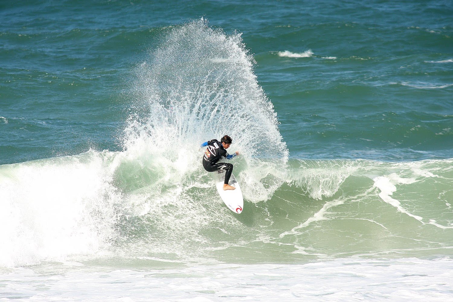 SurfinSantos: WQS está em Floripa até o dia 23 de maio