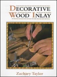 Grey Stone Green: Decorative Wood Inlay Book Review
