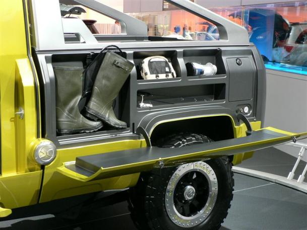 Which ONE realistic concept car do you wish would've been made? | Page ...