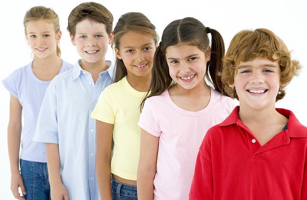 The Brayces Blog: Kids getting braces at a younger age