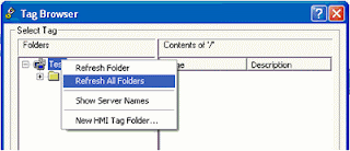 LearningPLC: Configuring a ControlLogix in RSView Studio via Ethernet