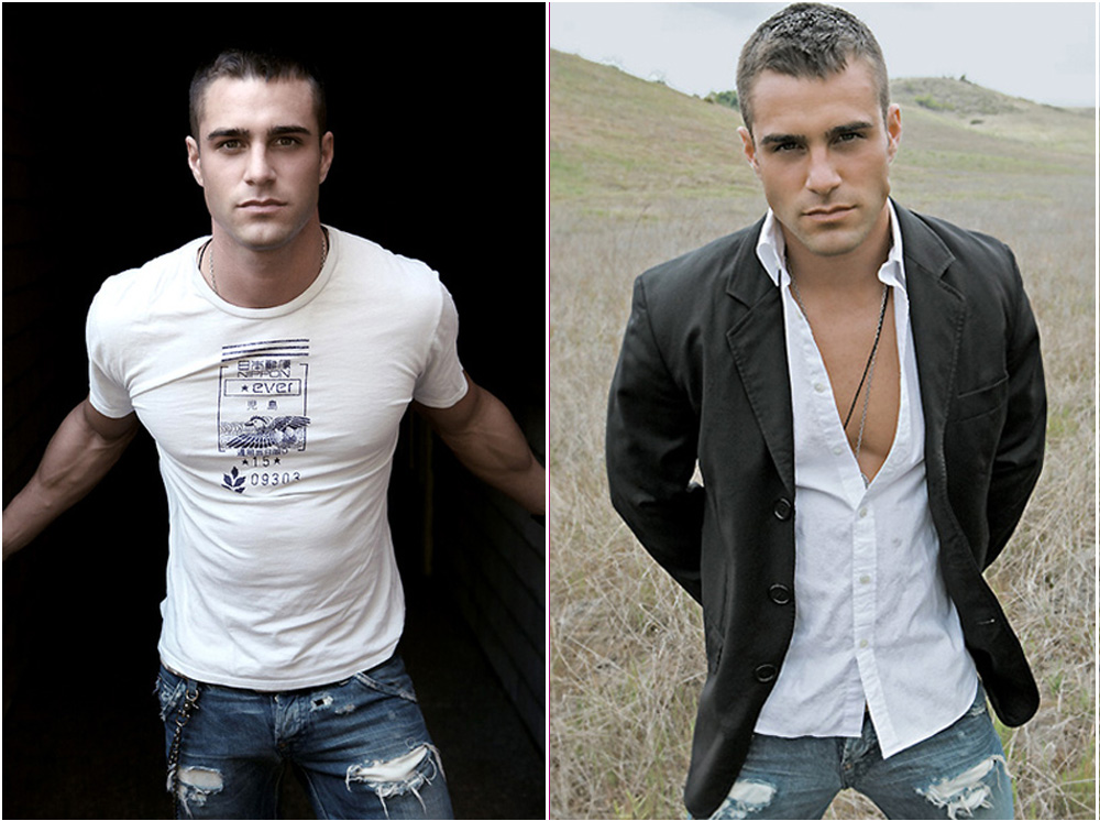 Marco Dapper Eating Out 2 Sloppy Seconds