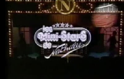 Les mini-stars de Nathalie (1988)