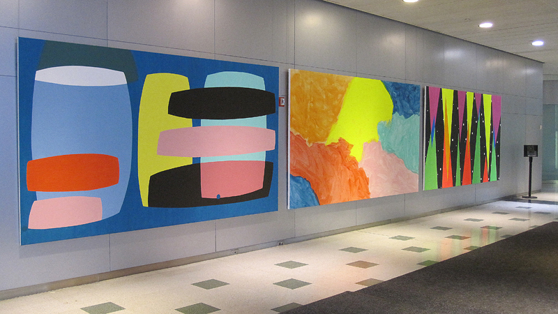 Joanne Mattera Art Blog: Marketing Mondays: "Where Can I Show?" Part 1