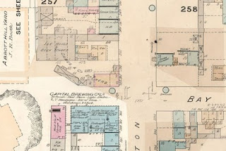 Canada's Anglo-Celtic Connections: Canadian Fire Insurance Maps Online ...