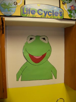 Frogtown: In the Eye of the Storm