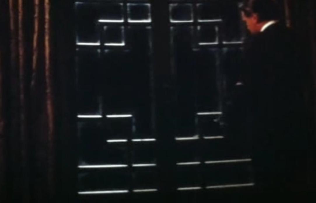 John Wiswell on the Web: Inception's Secret