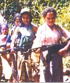 REDE FETO TIMOR LESTE: 2009