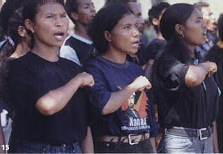 REDE FETO TIMOR LESTE: ISTORIA LUTA FETO TIMOR LESTE BA IGUALDADE
