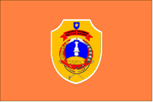 GEOGRAPHI DELLAS: Negara Timor Leste