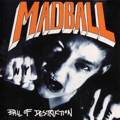 MADBALL NYHC | METAL VS HARDCORE
