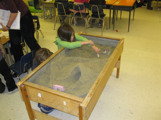 GIBSONS ELEMENTARY SCHOOL PRINCIPAL'S BLOG: 12/5/10 - 12/12/10