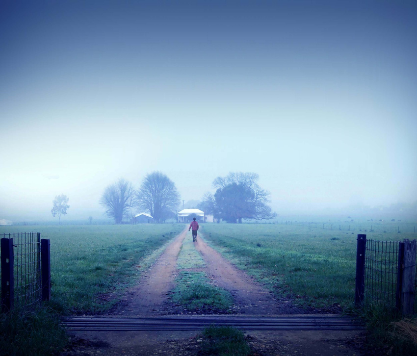 >Andrew Pearce - FTCMag