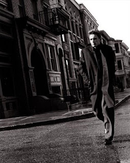 pants of the generations: James Franco style