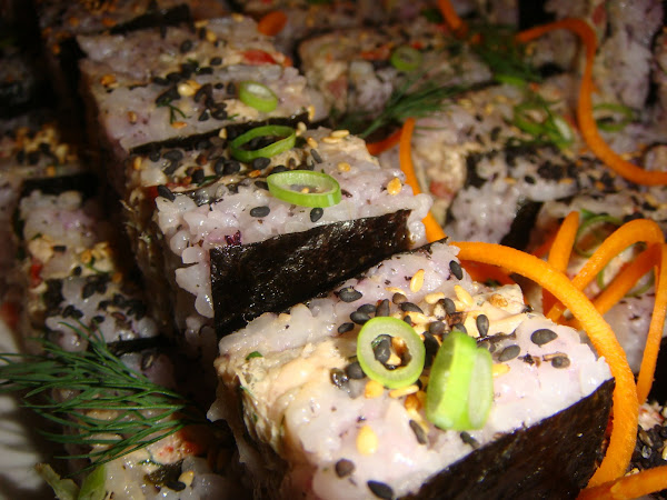 Hiro Food Japanese Catering