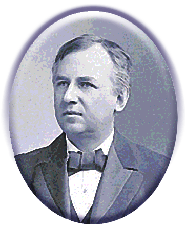 All Things Ruffnerian, a Design Blog and More: John Wanamaker