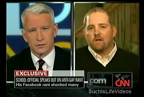 Michael-In-Norfolk - Coming Out in Mid-Life: 24 October 2010