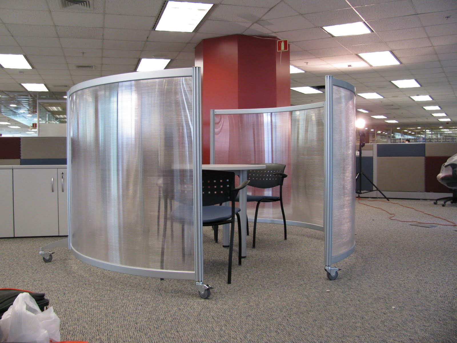 Personal Book: Diseño De Paneles Modulares