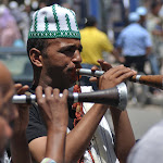The Silence Has a Voice, and the Real Music Teach You the Silence: Soul of Morocco روح ...