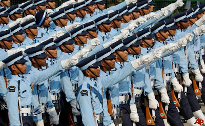 indian aeronautics: Job's In Indian air force FOR AERONAUTICAL ENGINEER'S