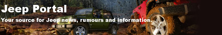 Jeep Portal