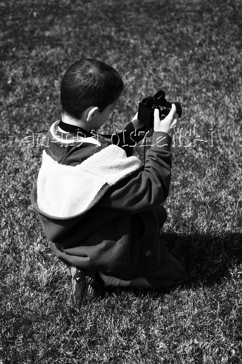 Amanda Olszewski ::: Photography Enthusiast: happy keister!