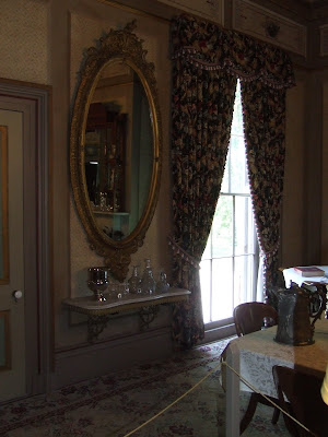 My Blue Cottage: Fendall Hall, Eufaula, AL Part 1 of 4